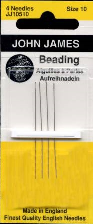 Beading needles near me store